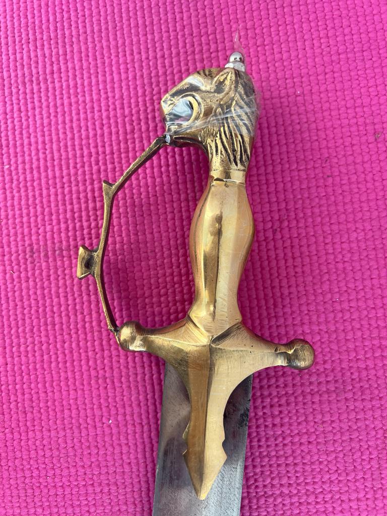 INDIAN WEDDING GROOM TALWAR -23 – PUNJAB HANDICRAFTS