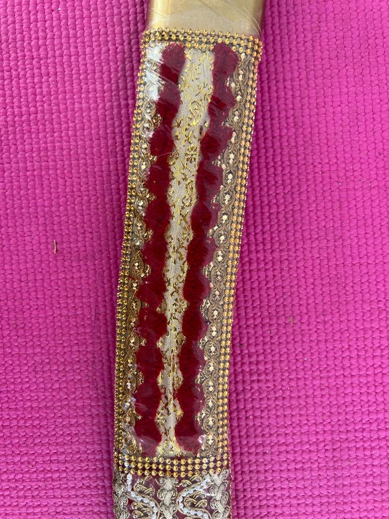 INDIAN WEDDING GROOM TALWAR -22 – PUNJAB HANDICRAFTS