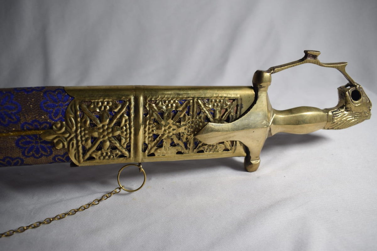 PUNJABI WEDDING GROOMS TALWAR 2025-5 – PUNJAB HANDICRAFTS