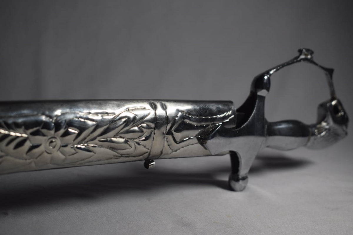 CEREMONIAL KIRPAN – PUNJAB HANDICRAFTS