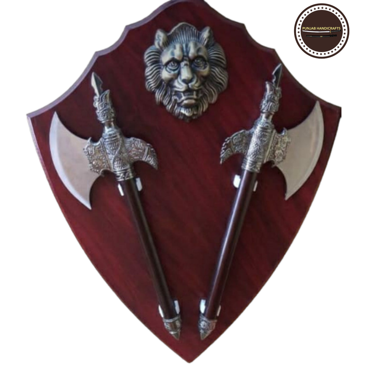 KULHADI SET – PUNJAB HANDICRAFTS