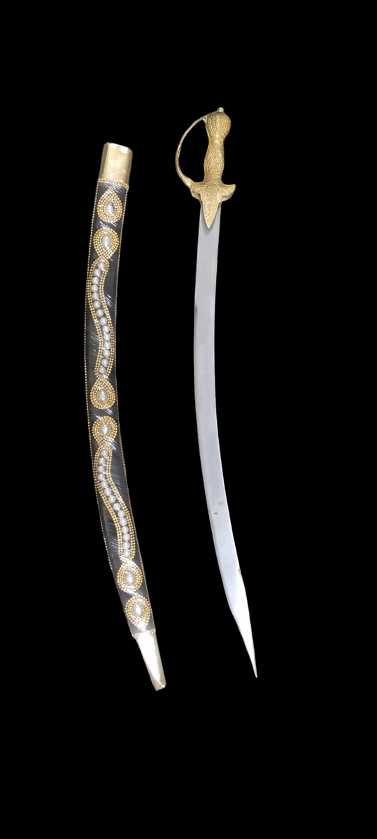 INDIAN TALWAAR FOR WEDDING GROOMS NEW – PUNJAB HANDICRAFTS