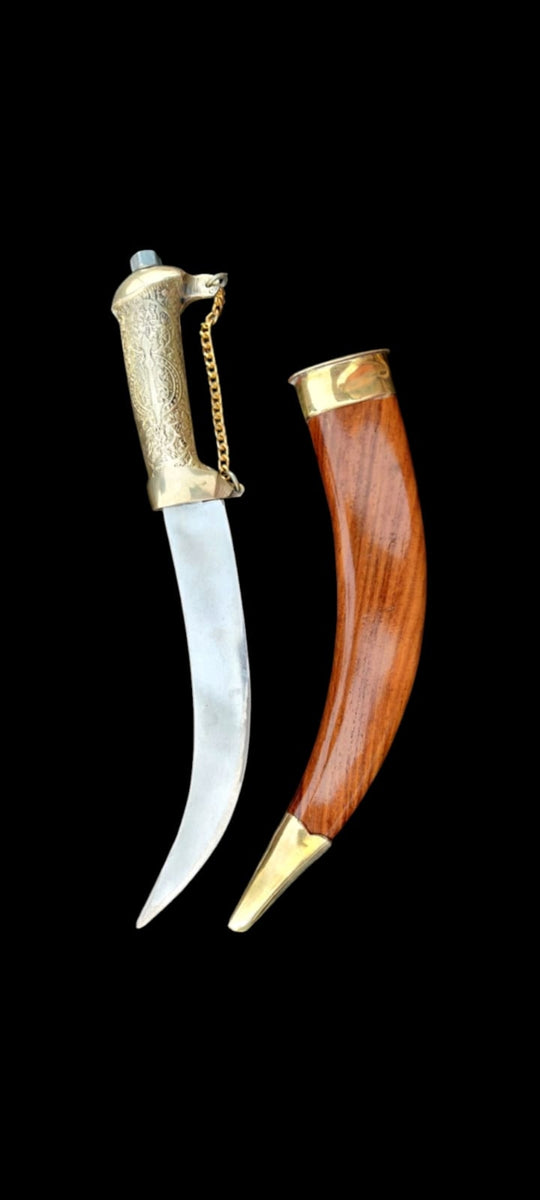 KIRPAN DAGGER – PUNJAB HANDICRAFTS