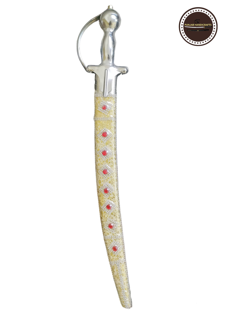 WEDDING KIRPAN -2 FEET – PUNJAB HANDICRAFTS
