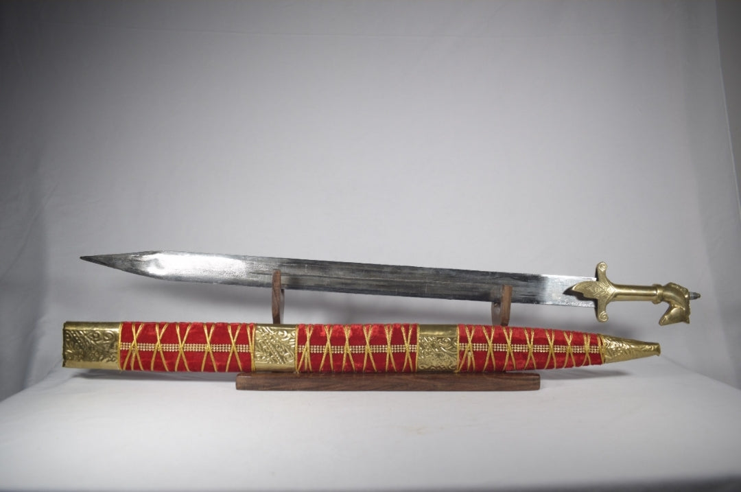 BAHUBALI SWORD 2025-2 – PUNJAB HANDICRAFTS