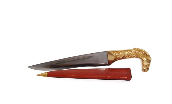 PERSIAN KNIFE – PUNJAB HANDICRAFTS